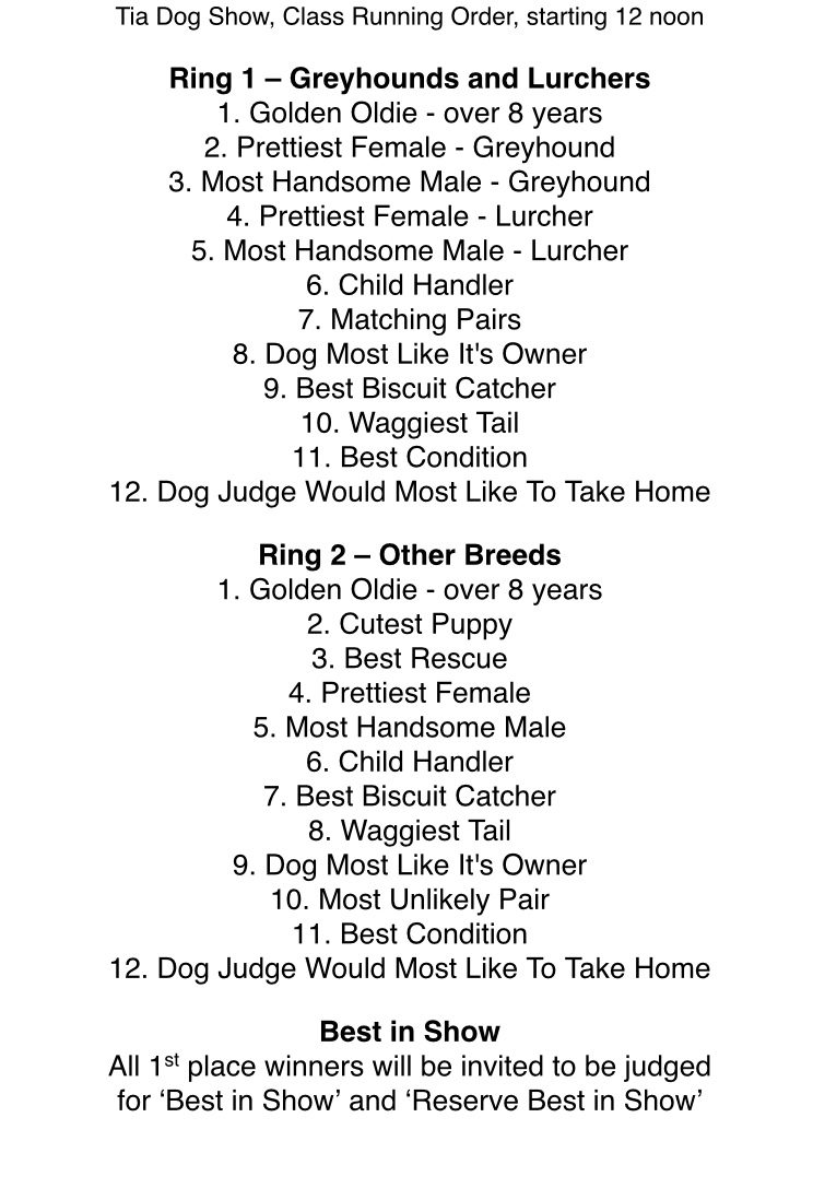 Screenshot | Tia Rescue